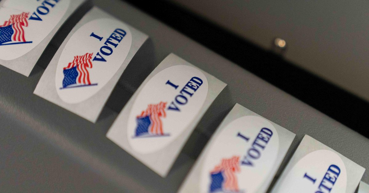 2024 election in Pennsylvania: How to find your polling place, cast a ...