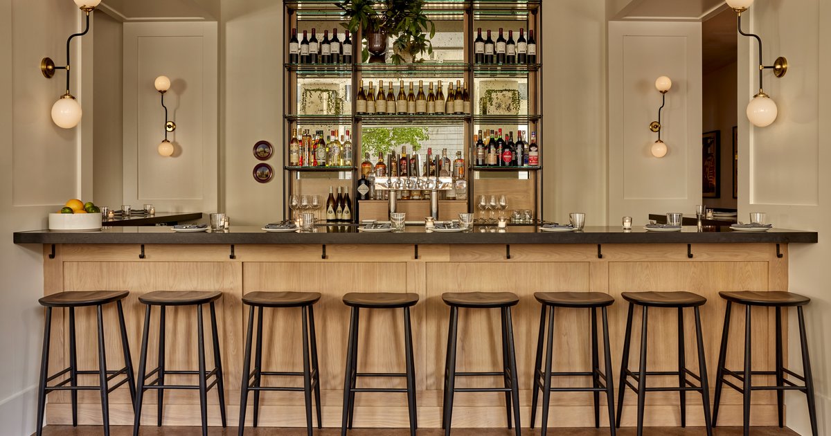High Street, by James Beard award-winner Ellen Yin, reopens as ...