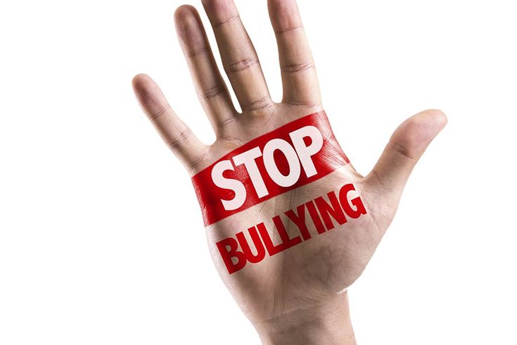 Pennsylvania promoting prevention helpline to tackle bullying | PhillyVoice