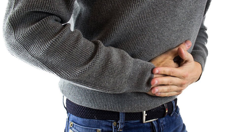 Post-meal stomach pain may be more than a simple case of overeating ...