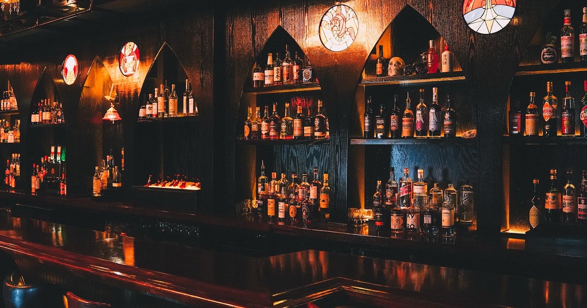 Heavy metal bar Doom to host Miss American Vampire of Philadelphia ...