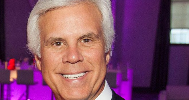 George Norcross cleared after federal wiretap in 2016 | PhillyVoice