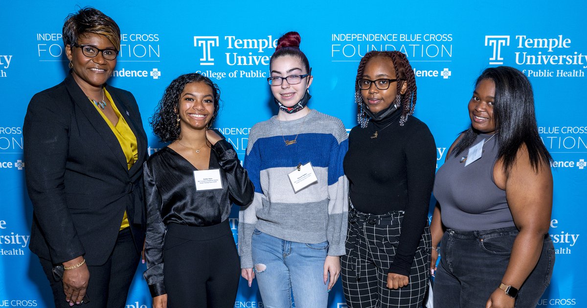 To diversify Philly's nursing industry, Temple University and the IBX ...