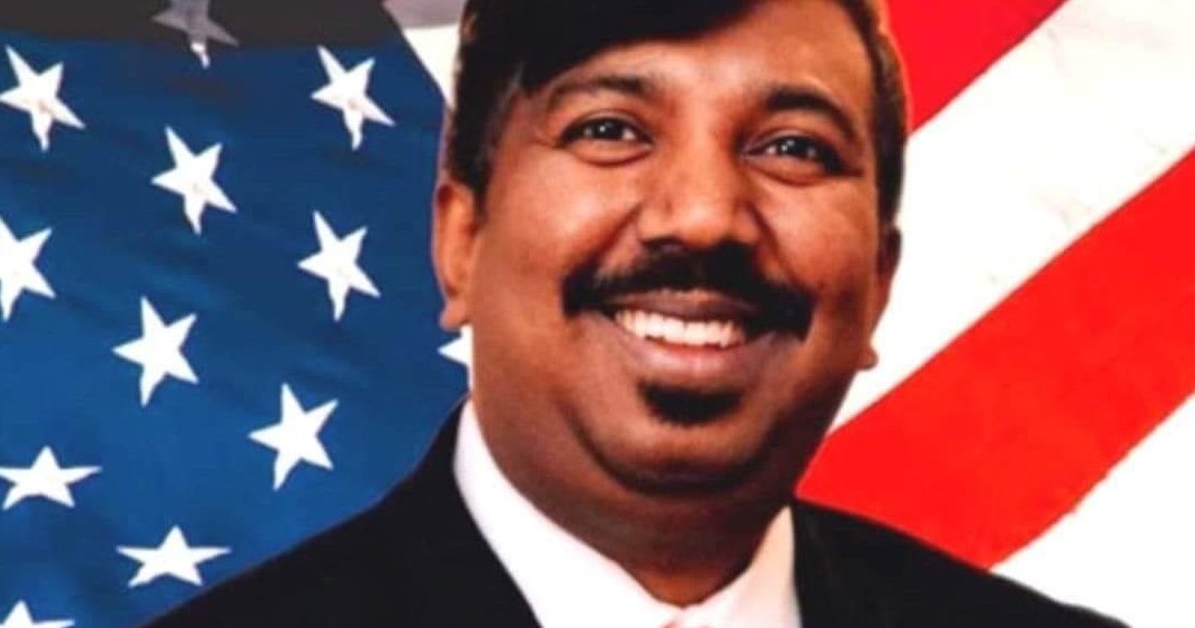 2022 midterm elections in Pa.: Republican Aaron Bashir challenges ...