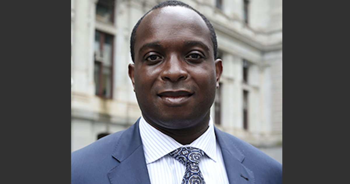 Former Philly Treasurer Christian Dunbar pleads guilty to faking ...