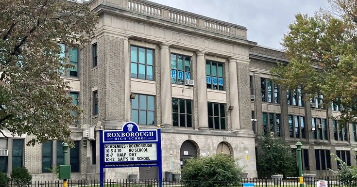 Fourth suspect in Roxborough High School shooting identified as 15-year ...