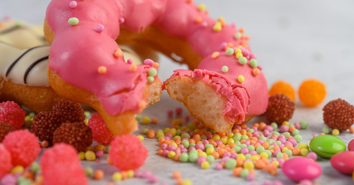 Is food addiction real? Hundreds of studies suggest it is | PhillyVoice