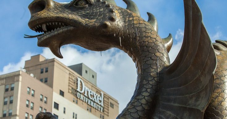 Department of Education gives final approve to merger of Drexel and ...