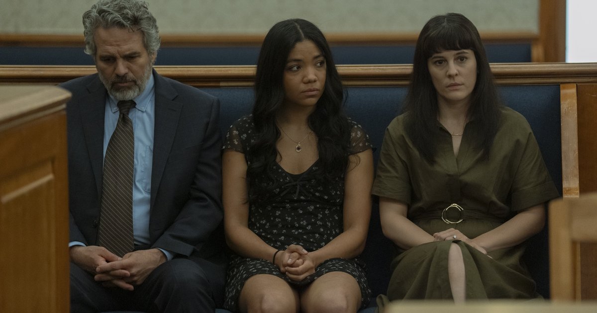 'Task' Episode 7 recap: Who dies in the season finale of the Delco ...