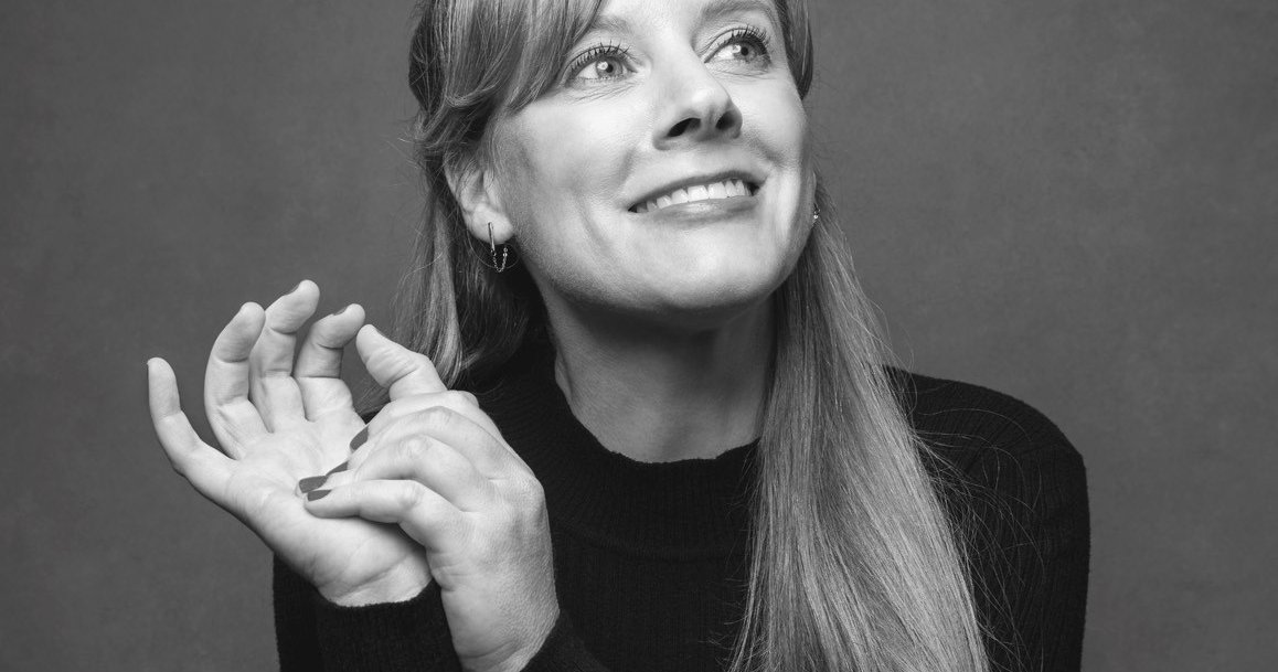 Jennifer Cram makes directorial debut with Lionsgate's 'Sick Girl ...