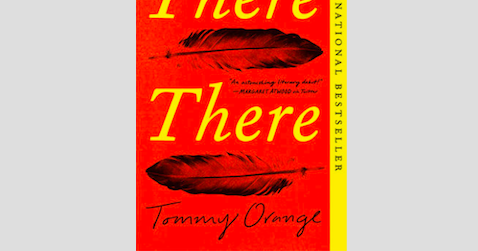 Tommy Orange's 'There There' selected as 2020 One Book One Philadelphia ...