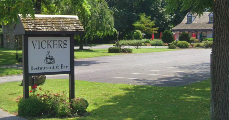Historic Vickers Restaurant & Bar to close in Exton after nearly 50 ...