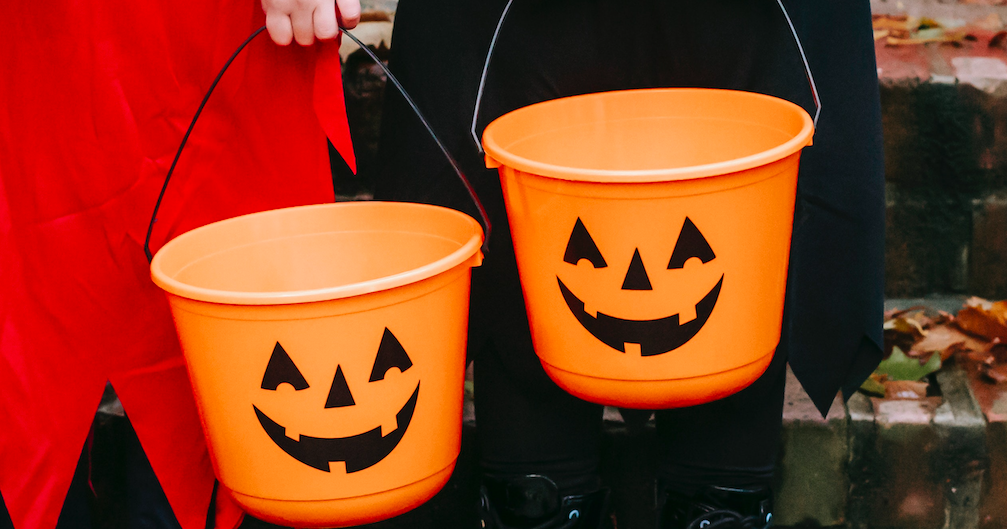 M&M's teams up with Gopuff to offer free candy delivery on Halloween ...