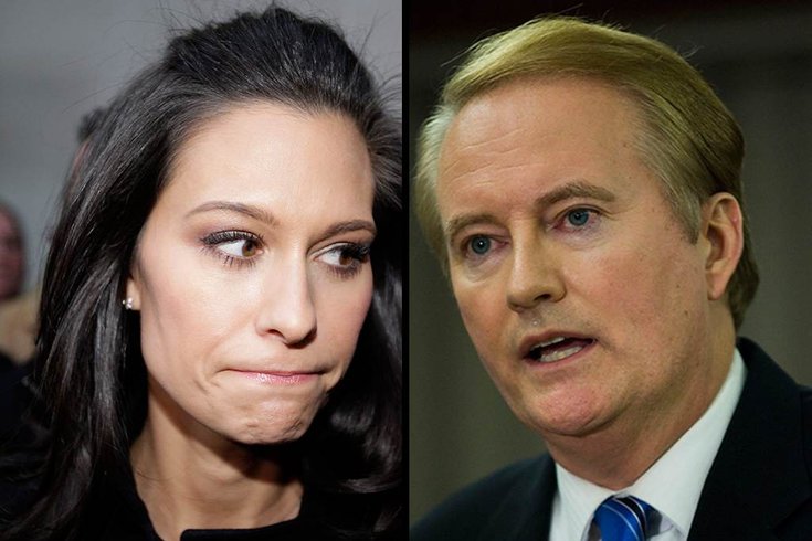 Long-running Alycia Lane-Larry Mendte court battle finally over ...