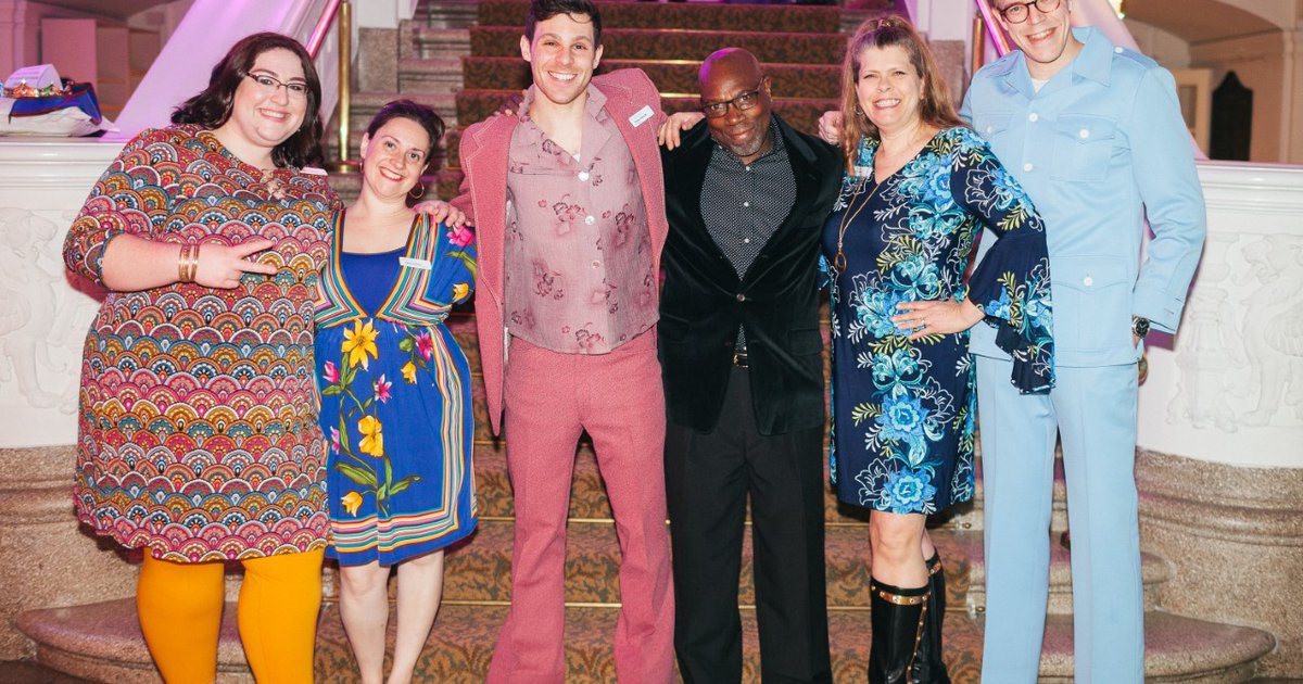 Philly POPS previewing ABBA-inspired concert with sing-along at ...