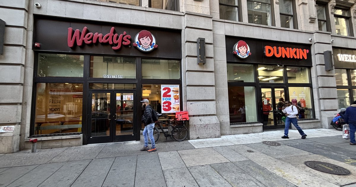 How to make healthier choices when eating fast food | PhillyVoice