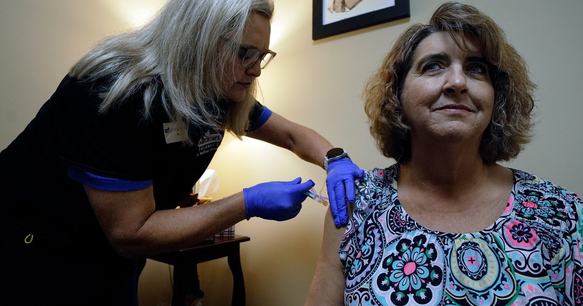 How to get flu, COVID and RSV vaccines this fall | PhillyVoice