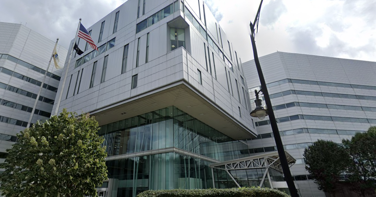 New Jersey insurance claims adjuster allegedly stole nearly $200,000 in ...