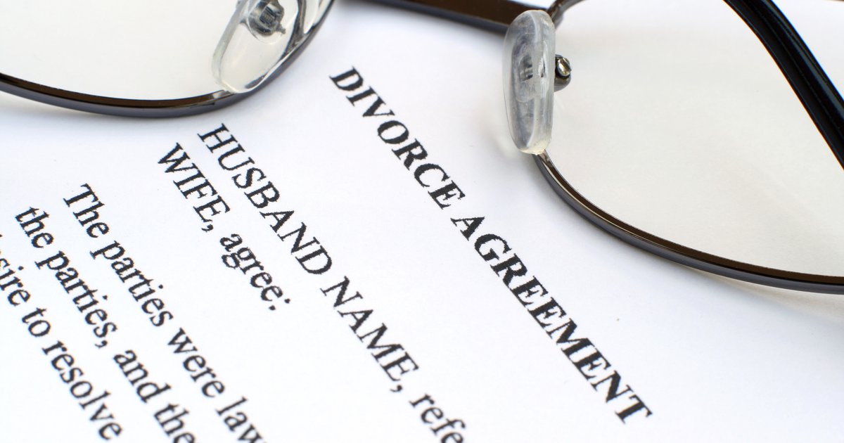 Tips for older men considering a gray divorce | PhillyVoice
