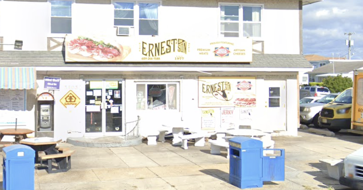 Guy Fieri's 'Diners, Drive-ins and Dives' to feature Brigantine's ...