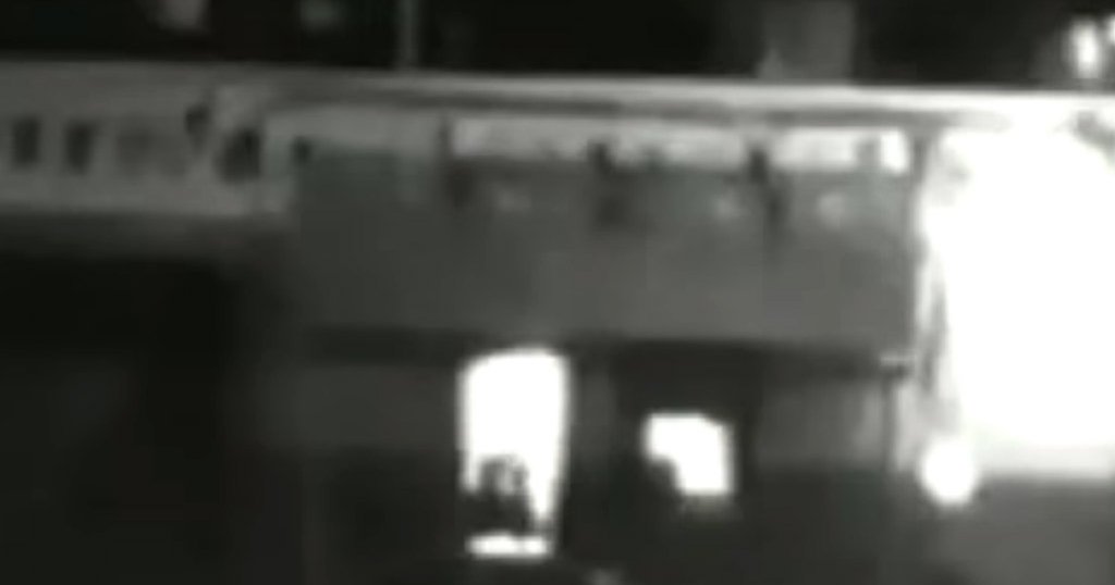 Mob Talk: Ex-wiseguy reveals attempted gangland hit caught on video by ...