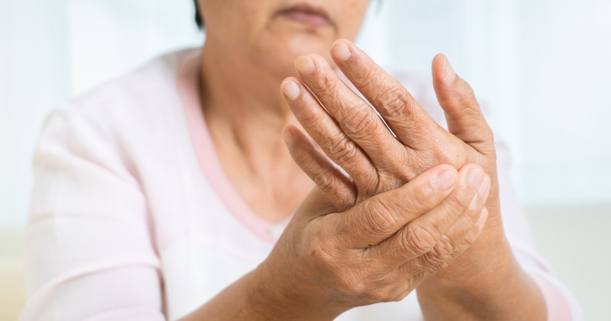 What causes rheumatoid arthritis? A newly discovered species of ...