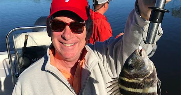 'Grateful' Sam Katz opens up about his marijuana arrest at Philly ...