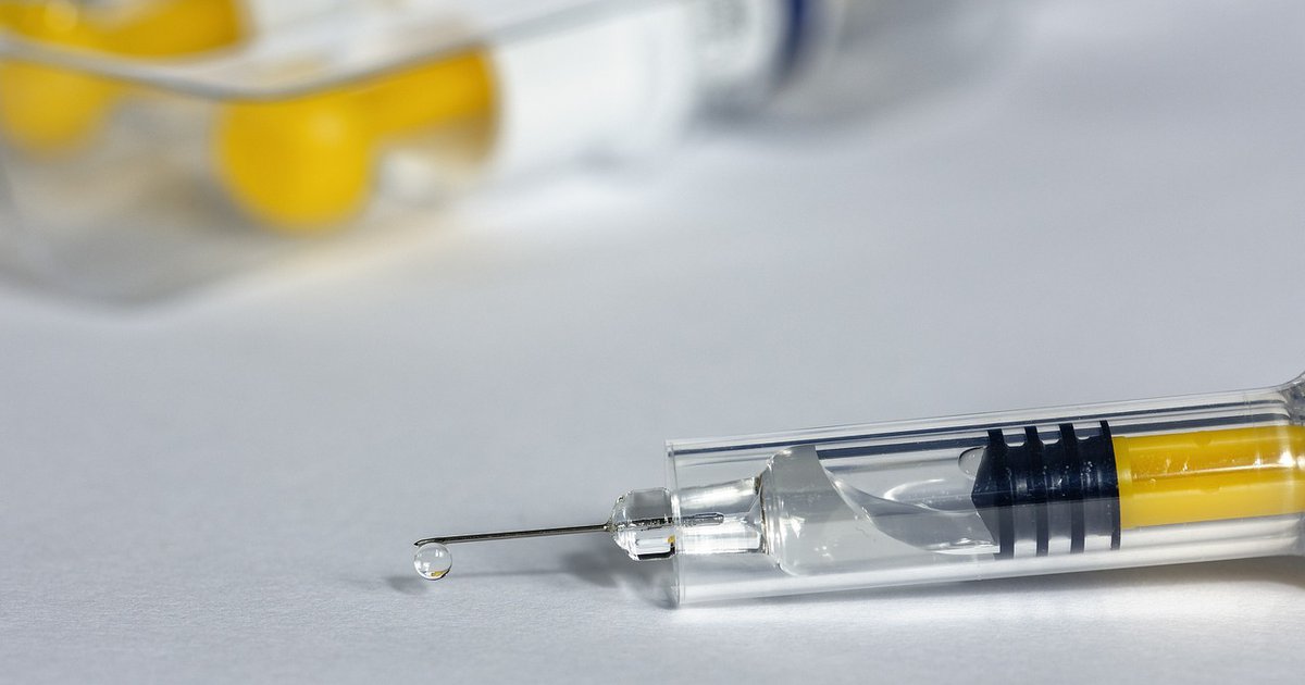An RSV Vaccine May Be Available By Next Fall To Fight The Respiratory An RSV Vaccine May Be Available By Next Fall To Fight The Respiratory