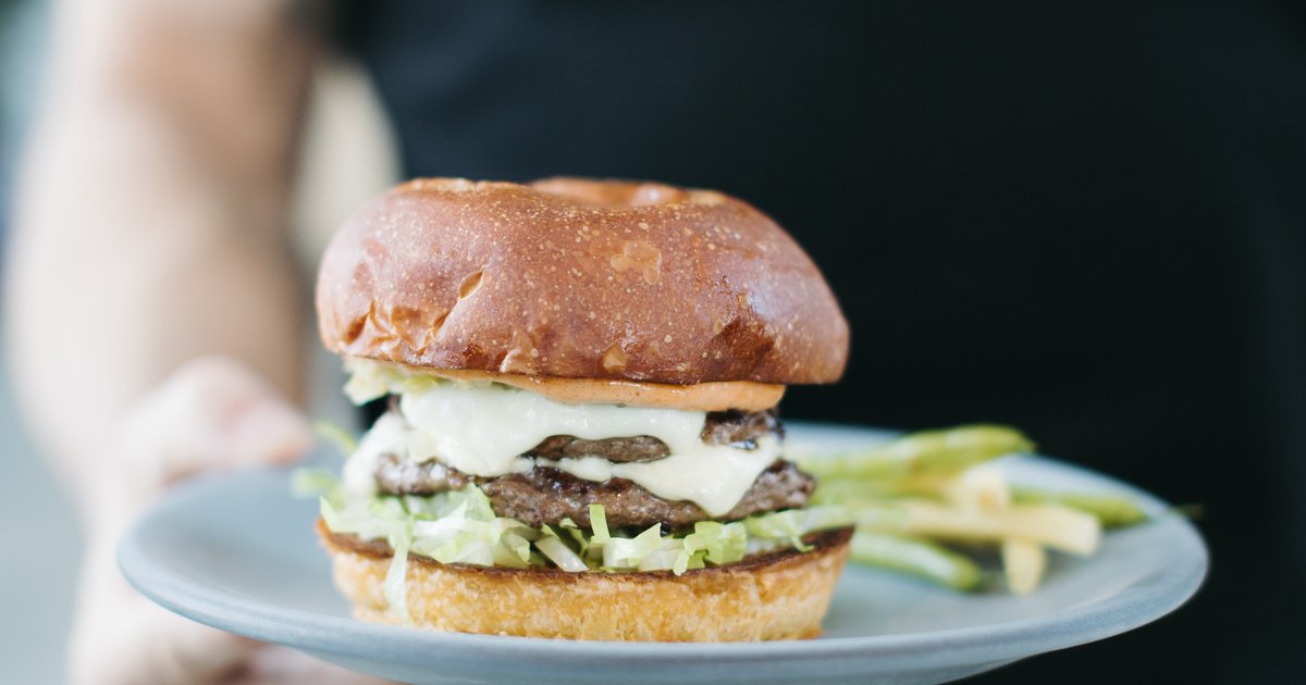The Landing Kitchen opening at Ironworks in Bala Cynwyd | PhillyVoice