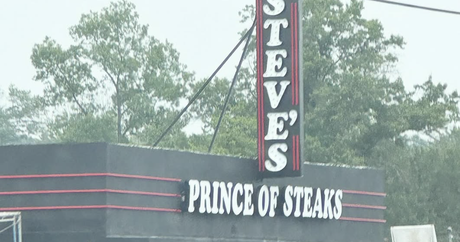 Steve's Prince of Steaks to open Warrington shop on Oct. 18 | PhillyVoice