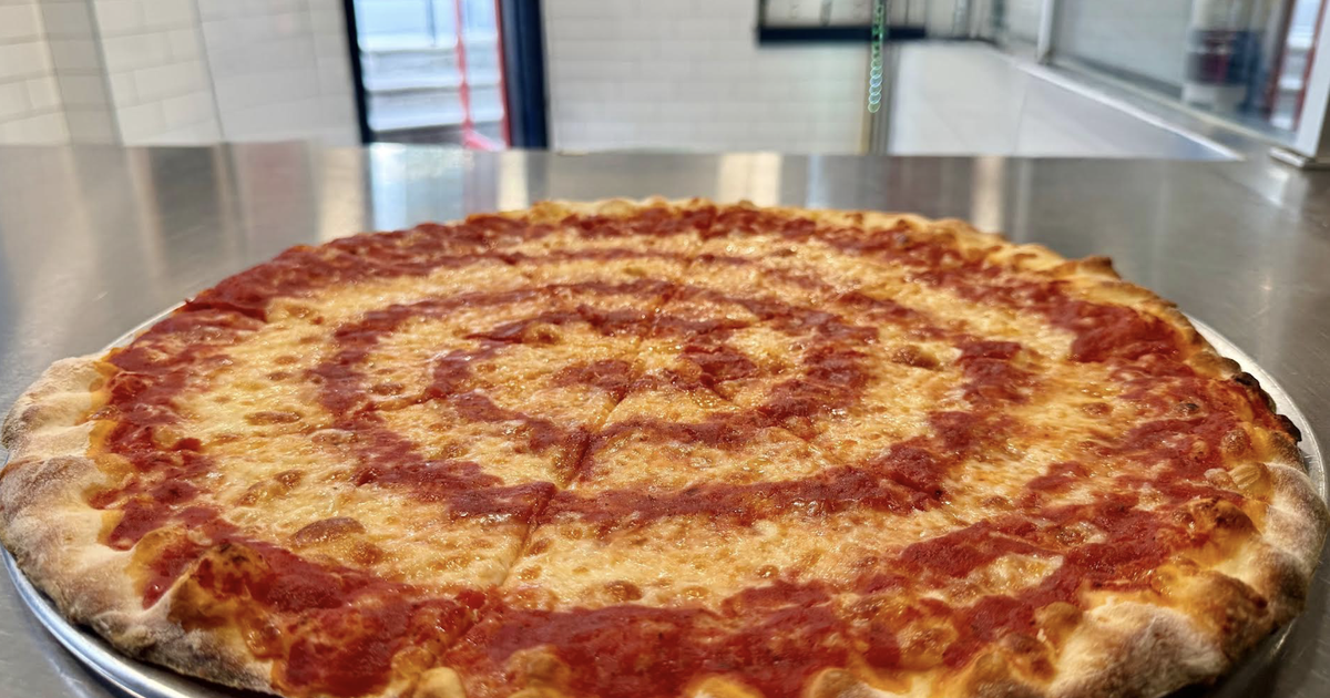 Alex's Pizza in Roxborough is expanding to Jersey Shore with shop on ...
