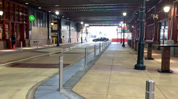 Reading Terminal Market | PhillyVoice