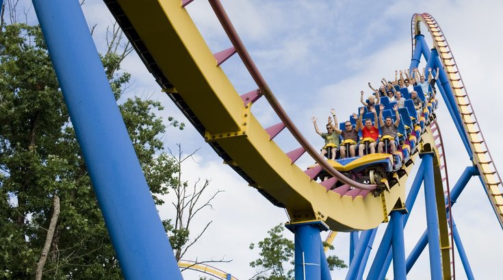 Six Flags | PhillyVoice