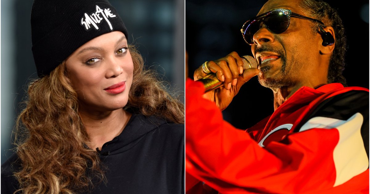 'Bel-Air' trailer teases Tyra Banks, Snoop Dogg in final season ...