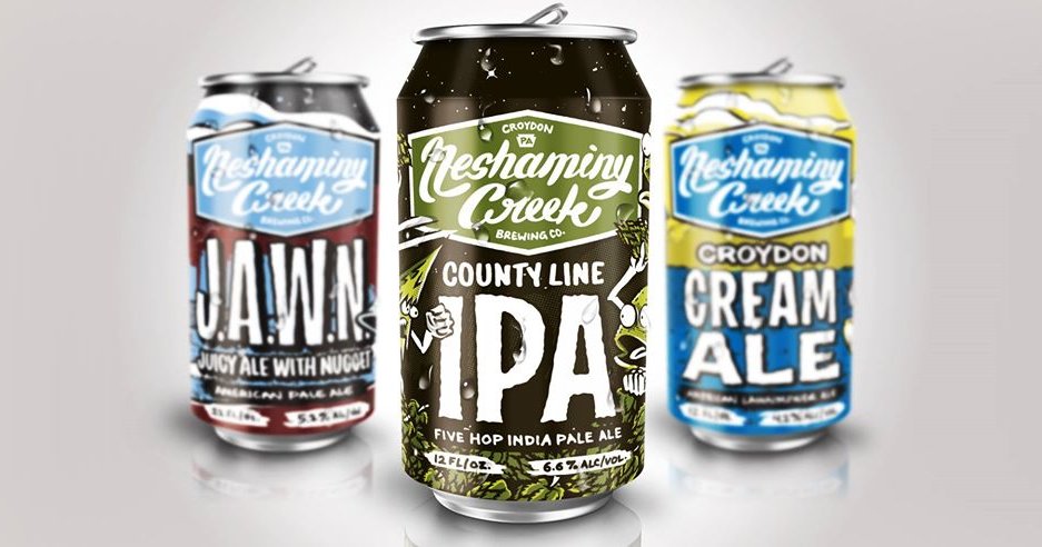 Another new brewery is coming to Fishtown | PhillyVoice