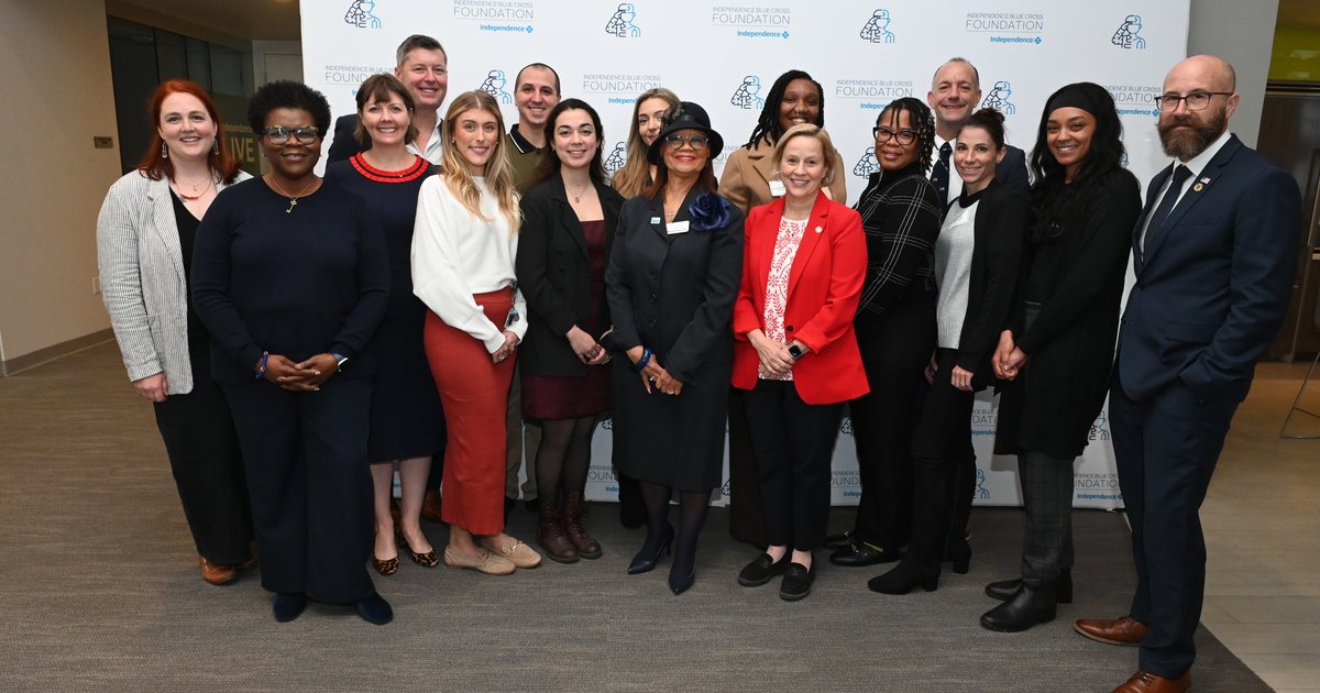 Scholarship program funded by IBX Foundation helps veterans become ...