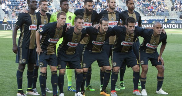 It's time for the Philadelphia Union to sell their best player ...