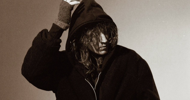 Who is Mk.gee, the up-and-coming musician from Linwood, New Jersey ...