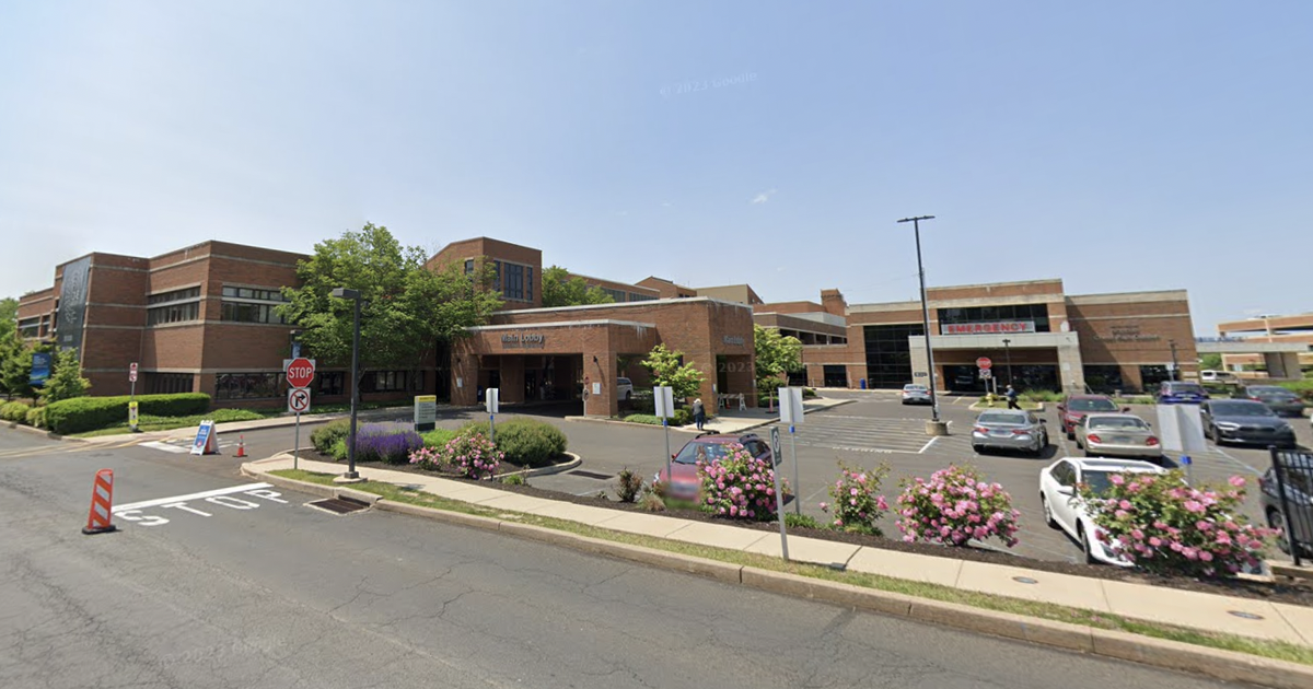 Penn Medicine to acquire Doylestown Health system in Bucks County ...