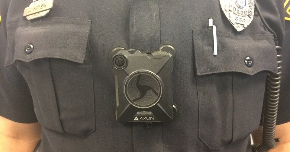 Cherry Hill police announce launch of body camera program | PhillyVoice