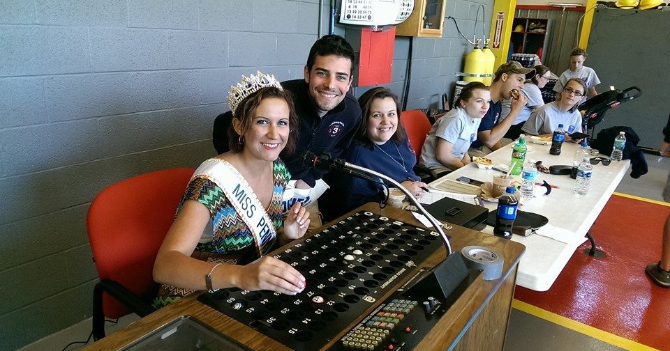 Pennsylvania beauty pageant winner accused of faking cancer | PhillyVoice