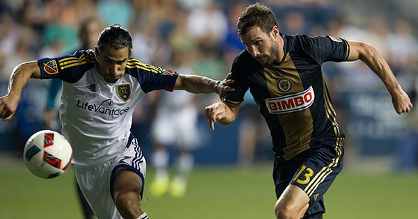 The 2016 Philadelphia Union by the numbers | PhillyVoice