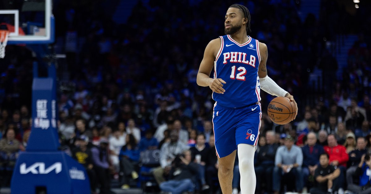 5 Sixers thoughts: Predicting decisions on team options, Knicks win NBA ...