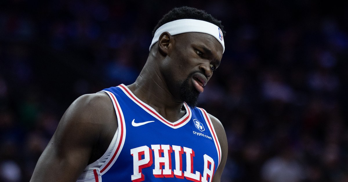Sixers year-in-review: Has Adem Bona earned trust? | PhillyVoice