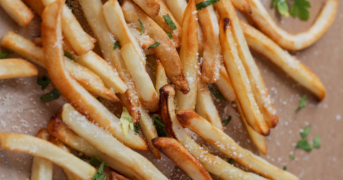 Are foods addictive? Those high in fat and refined carbs activate the ...