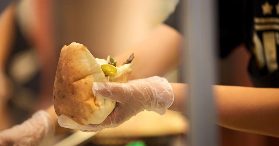 Falafel chain chooses Philadelphia as first East Coast spot | PhillyVoice