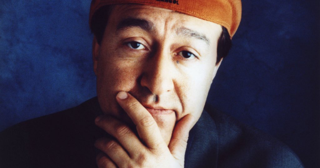 Comic legend Dom Irrera talks Philly, Hollywood and tiny grandmothers ...