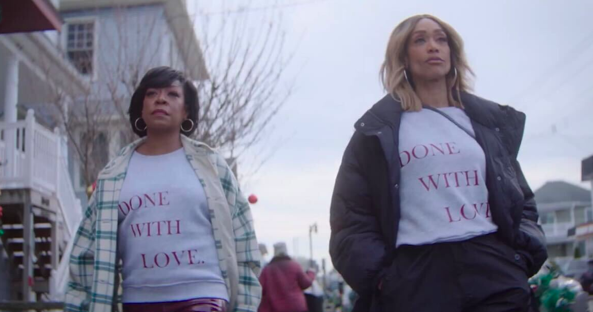 'So Fly Christmas,' holiday movie filmed at Jersey Shore, premieres ...