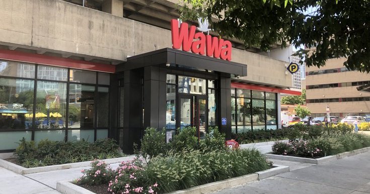 Wawa to close Drexel's shelfless, all-digital store on Jan. 21 ...