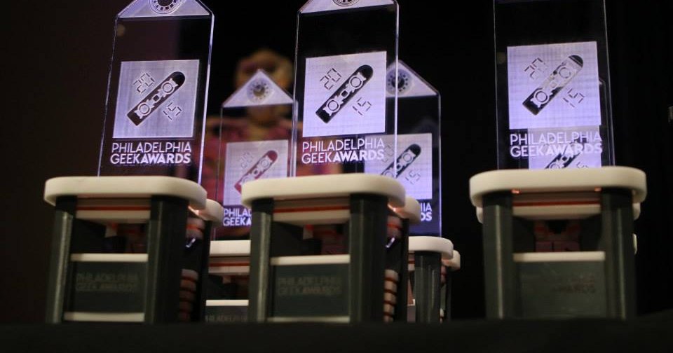 Philly's own 'nerd prom' proves it's hip to be square | PhillyVoice